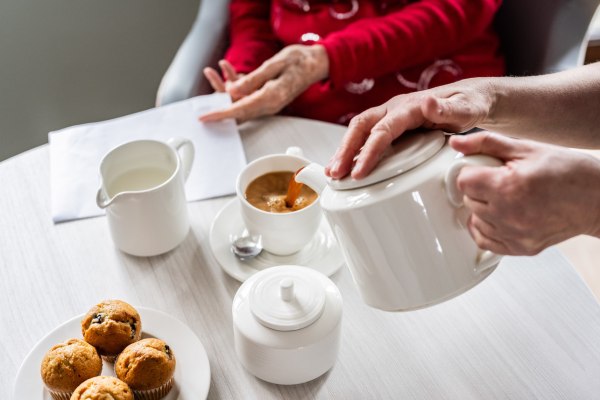 Catchpole Court Care Home, Walnut Tree Lane, Sudbury, Suffolk CO10 1BD ...