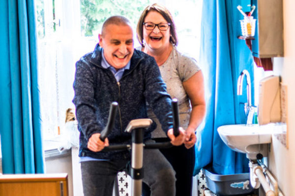 Chilton Croft Nursing Home, Newton Road, Sudbury, Suffolk CO10 2RN | 51 ...