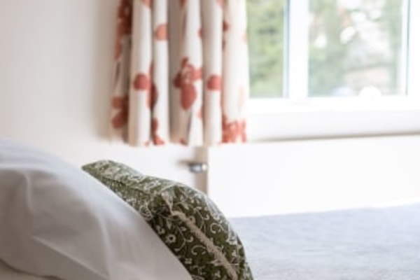 Park House Nursing Home, 27 Park Crescent, Peterborough, Cambridgeshire ...