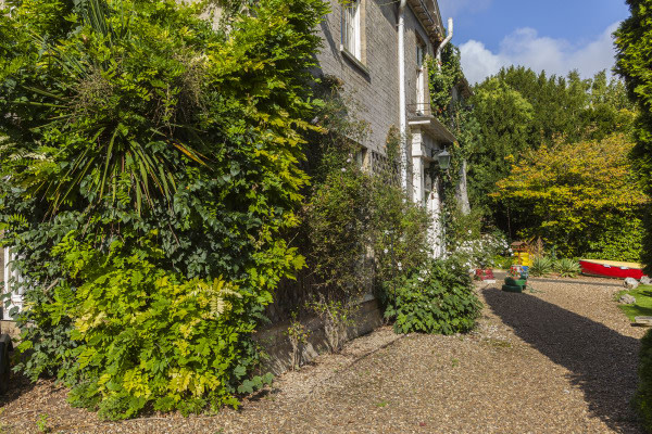 The Mill House Nursing Home, Mill Road, Horstead, Norwich, Norfolk NR12 ...
