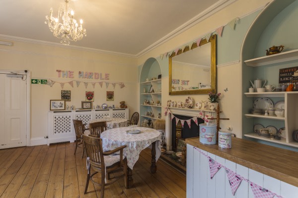 The Mill House Nursing Home, Mill Road, Horstead, Norwich, Norfolk NR12 ...