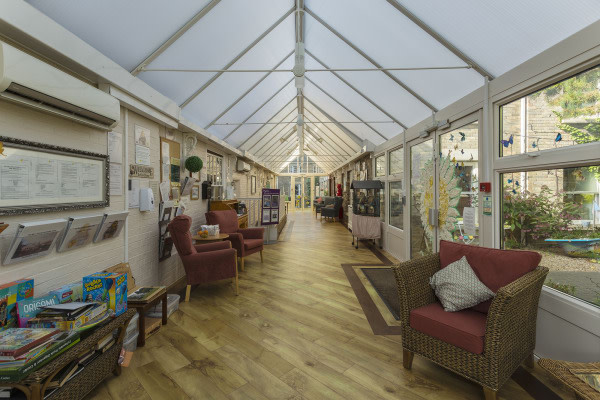 The Mill House Nursing Home, Mill Road, Horstead, Norwich, Norfolk NR12 ...