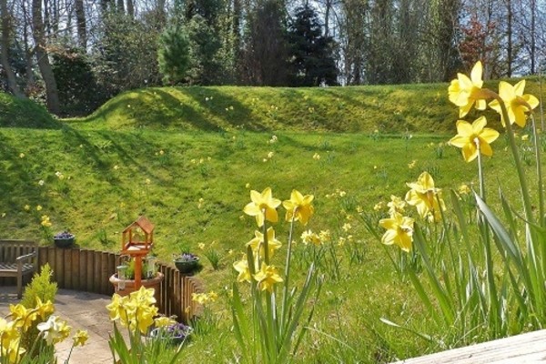 The Mill House Nursing Home, Mill Road, Horstead, Norwich, Norfolk NR12 ...