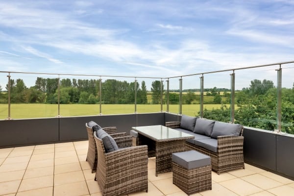 Roden Hall Care Home, Roden, Telford, Shropshire TF6 6BH | 87 Reviews