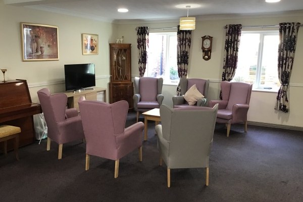 Springfield Care Home, Wylam Avenue, Darlington, Durham DL1 2QA | 62 ...