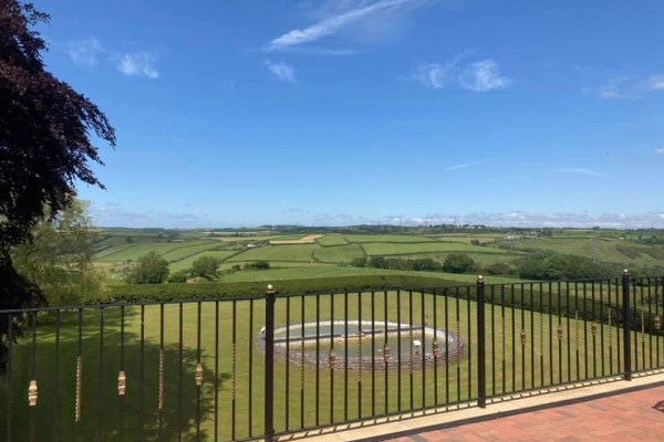 Towy Castle Care Home, Uplands Arms, Uplands, Carmarthen ...