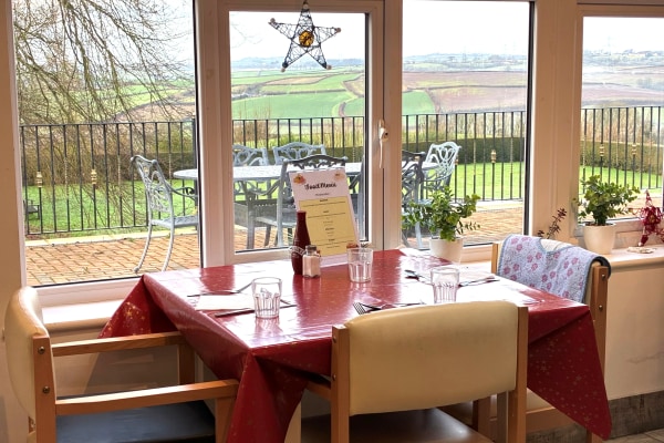 Towy Castle Care Home, Uplands Arms, Uplands, Carmarthen ...