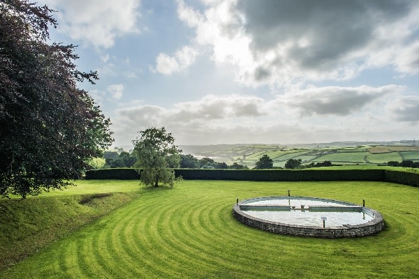 Towy Castle Care Home, Uplands Arms, Uplands, Carmarthen ...
