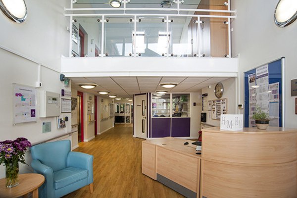Kerria Court care home, 64 Cregoe Street, Lee Bank, Edgbaston ...