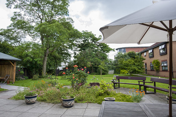 Kerria Court care home, 64 Cregoe Street, Lee Bank, Edgbaston ...