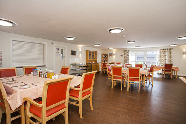 Kerria Court care home, 64 Cregoe Street, Lee Bank, Edgbaston ...