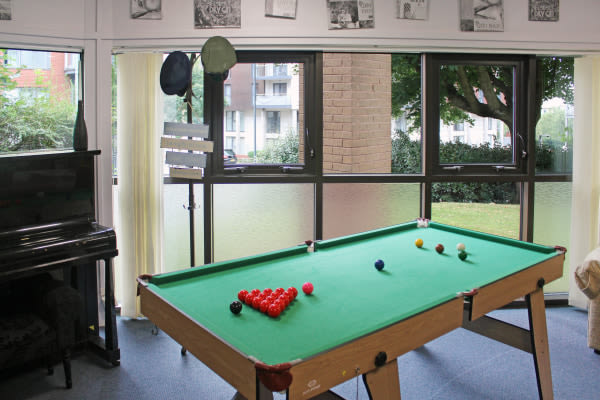 Kerria Court care home, 64 Cregoe Street, Lee Bank, Edgbaston ...