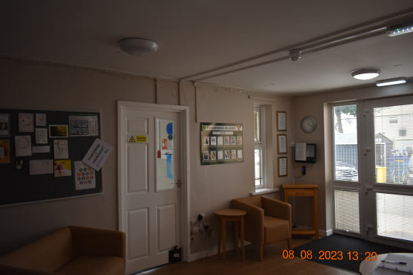 Dolphin View Care Home, Harbour Road, Amble, Morpeth, Northumberland ...