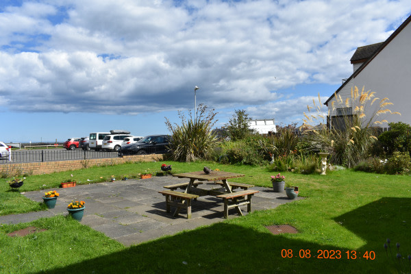 Dolphin View Care Home, Harbour Road, Amble, Morpeth, Northumberland ...