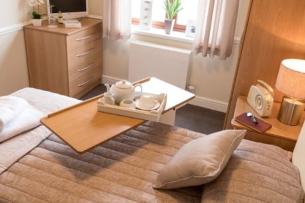 Carr Gate Care Home, Lawns Lane, Wakefield, West Yorkshire WF2 0QU | 58 ...
