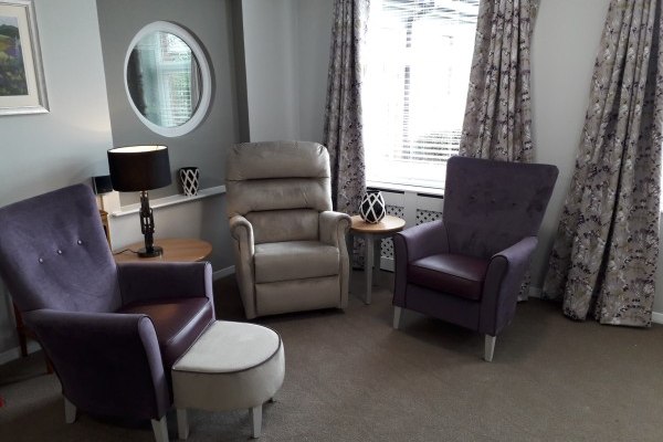 Carr Gate Care Home, Lawns Lane, Wakefield, West Yorkshire WF2 0QU | 59 ...