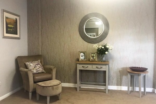 Carr Gate Care Home, Lawns Lane, Wakefield, West Yorkshire WF2 0QU | 59 ...