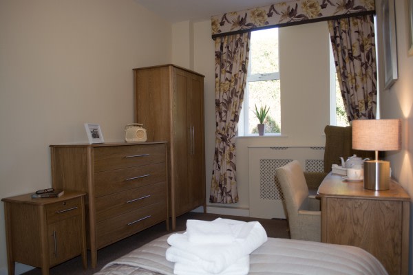 Carr Gate Care Home, Lawns Lane, Wakefield, West Yorkshire WF2 0QU | 59 ...