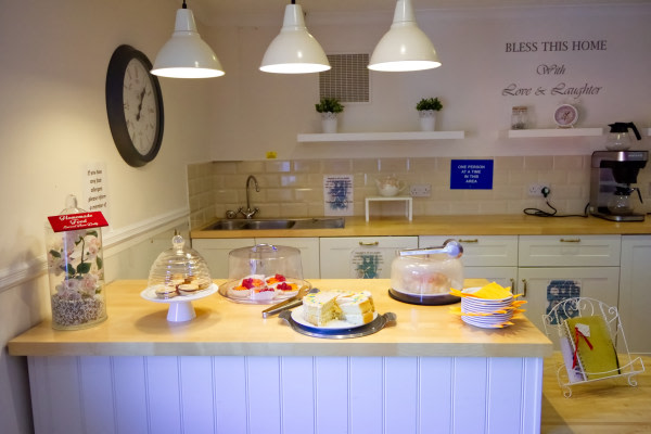 Ty Coch Care Home, 105 Station Road, Llanishen, Cardiff CF14 5UW | 42 ...