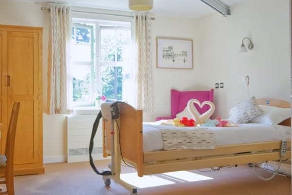 Ty Coch Care Home, 105 Station Road, Llanishen, Cardiff CF14 5UW | 42 ...