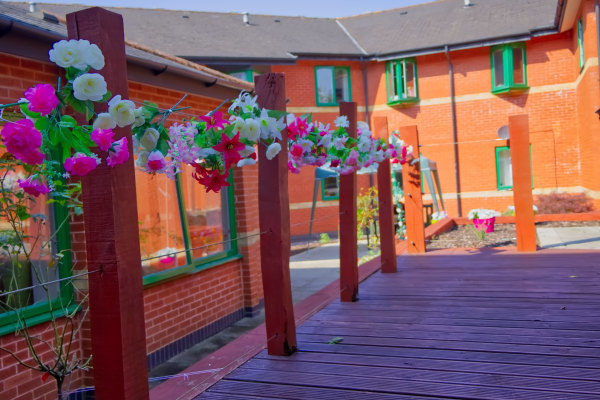 Ty Coch Care Home, 105 Station Road, Llanishen, Cardiff CF14 5UW | 42 ...