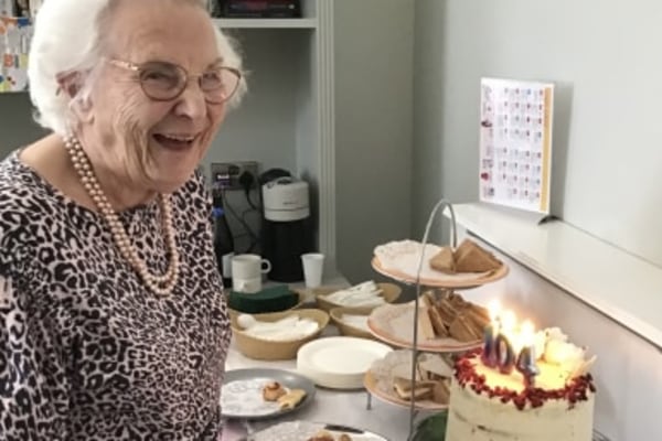Corbrook Park Nursing Home, Audlem, Crewe, Cheshire CW3 0HF | 77 Reviews