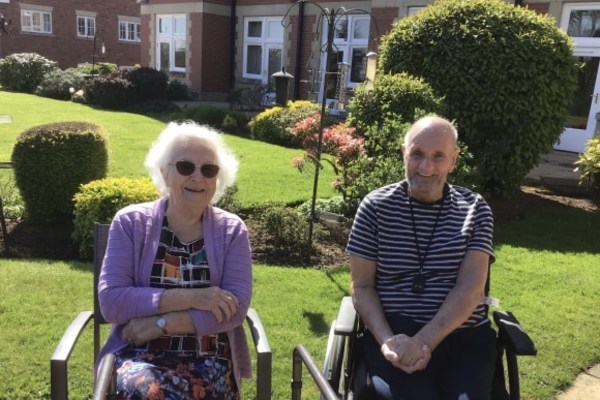 Corbrook Park Nursing Home, Audlem, Crewe, Cheshire CW3 0HF | 77 Reviews