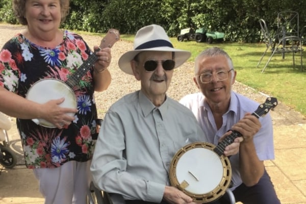 Corbrook Park Nursing Home, Audlem, Crewe, Cheshire CW3 0HF | 77 Reviews