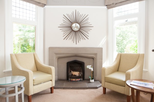 Corbrook Park Nursing Home, Audlem, Crewe, Cheshire CW3 0HF | 77 Reviews