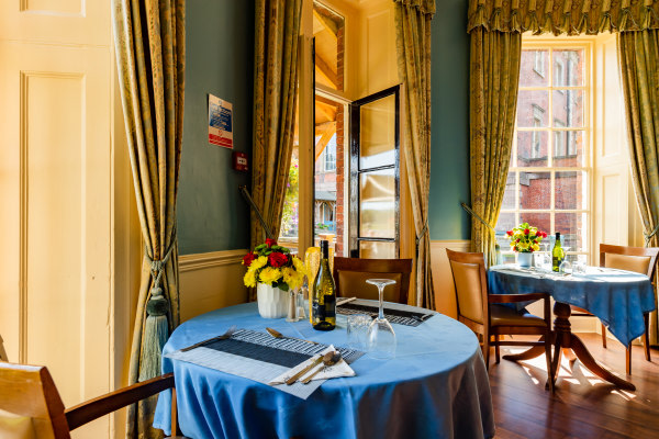 Tabley House Nursing Home, Tabley Lane, Knutsford, Cheshire WA16 0HB ...