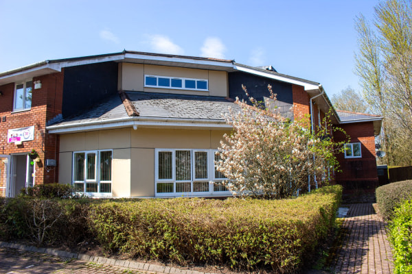 Cwm Celyn Nursing Home, High Street, Blaina, Abertillery, Blaenau Gwent ...
