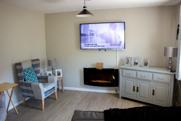 Cwm Celyn Nursing Home, High Street, Blaina, Abertillery, Blaenau Gwent ...