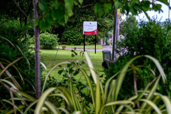 Cartref Annwyl-Fan Care Home, Woodlands Park, Colonel Road, Betws ...