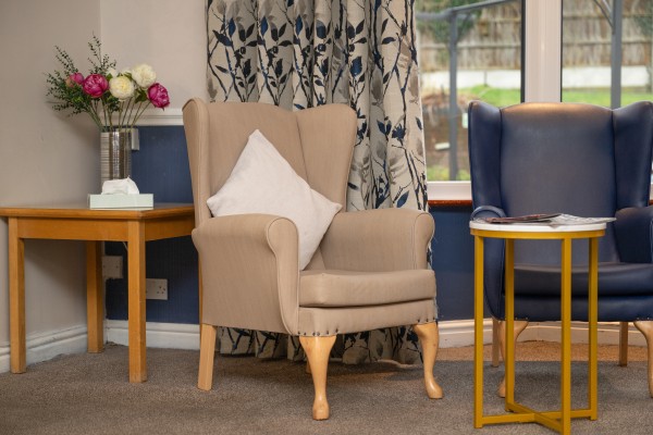Longton Nursing & Residential Home, 11 Marsh Lane, Longton, Preston ...
