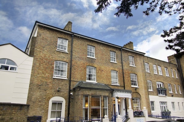 The Highgate Care Home, 12 Hornsey Lane, Highgate, London N6 5LX | 67 ...