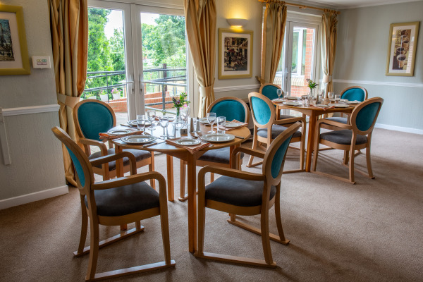 Croft House Care Home, Braintree Road, Great Dunmow, Essex CM6 1HR | 71 ...