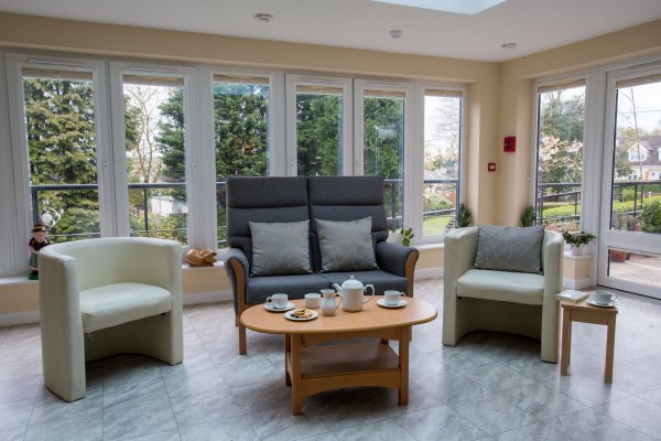 Croft House Care Home, Braintree Road, Great Dunmow, Essex CM6 1HR | 54 ...