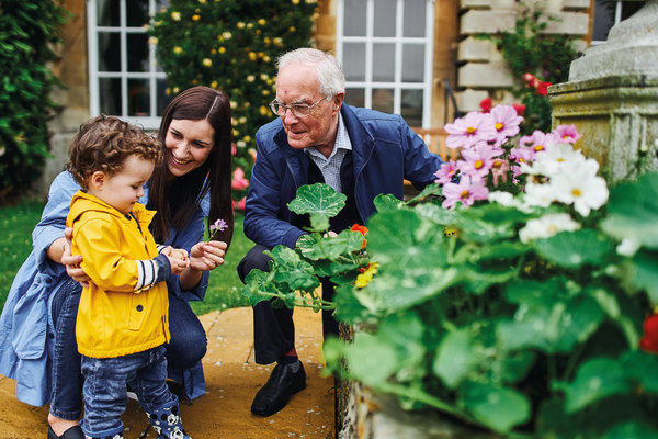 Croft House Care Home, Braintree Road, Great Dunmow, Essex CM6 1HR | 71 ...