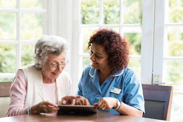 Croft House Care Home, Braintree Road, Great Dunmow, Essex CM6 1HR | 71 ...