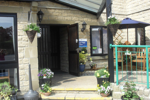 Howgate House Care Home, Howgate, Idle, Bradford, West Yorkshire BD10 ...