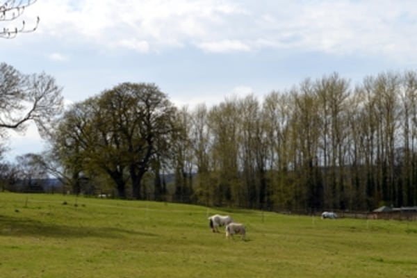 Brockfield House Nursing Home, Villa Lane, Stanwick, Wellingborough ...