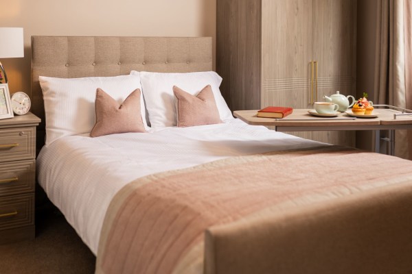 Denham Manor care home, Halings Lane, Denham, Uxbridge, Buckinghamshire ...