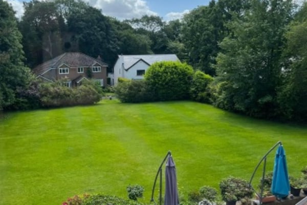 The Clough care home, Chorley New Road, Bolton, Greater Manchester BL1 ...