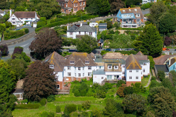 Hythe View care home, 91 North Road, Hythe, Kent CT21 5ET | 58 Reviews