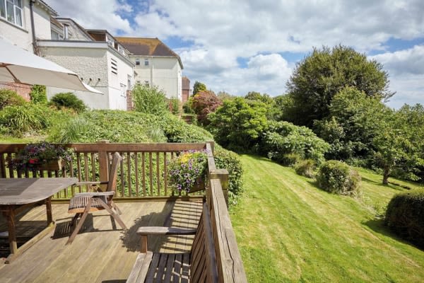 Hythe View care home, 91 North Road, Hythe, Kent CT21 5ET | 58 Reviews