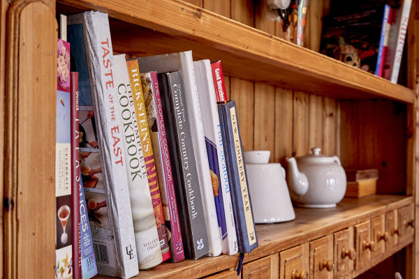 Kippen House care home, Muckhart Road, Dunning, Perth, Perth & Kinross ...