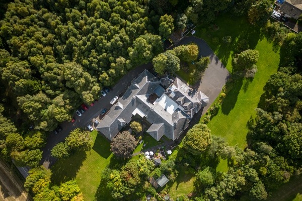 Muirton House Care Home, Essendy Road, Blairgowrie, Perth & Kinross ...