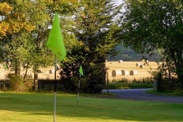 Muirton House Care Home, Essendy Road, Blairgowrie, Perth & Kinross ...