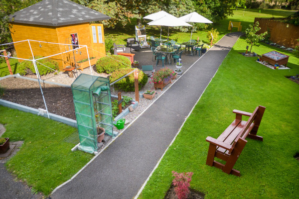 Muirton House Care Home, Essendy Road, Blairgowrie, Perth & Kinross ...