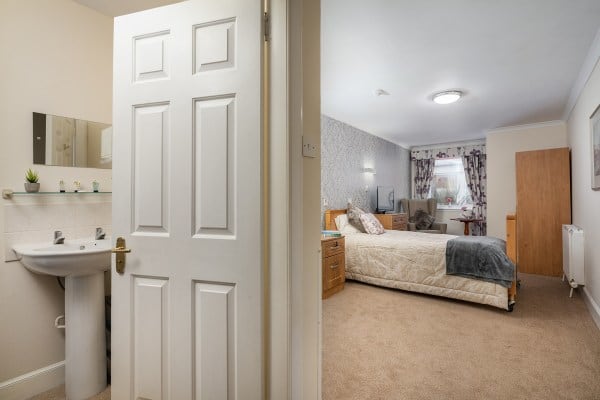 Muirton House Care Home, Essendy Road, Blairgowrie, Perth & Kinross ...